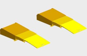 12K Scissor Alignment Lift | John Bean Canada