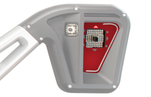 V3300 Diagnostic Wheel Alignment System | John Bean Canada