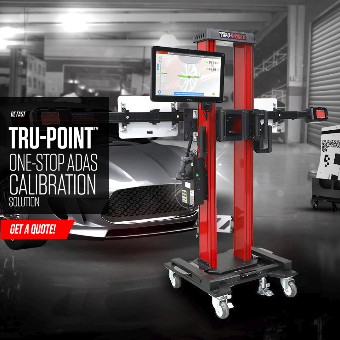 Tru-Point - John Bean