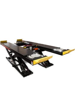 J4P14 14K Four-Post Alignment Lift | John Bean Latin America