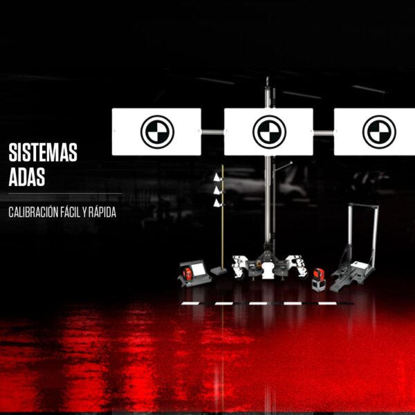 Sistemas ADAS en Vehículos Modernos | John Bean América Latina