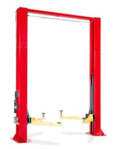 12K Four-Post Alignment Lift | John Bean USA