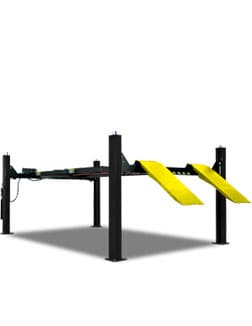 14K Scissor Alignment Lift | John Bean USA