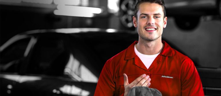 About Us | John Bean USA