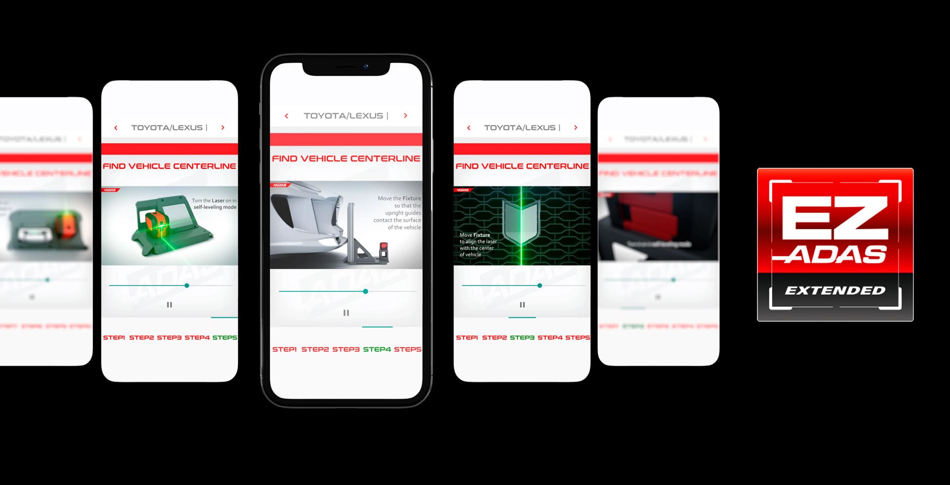 NEW ‘EZ-ADAS EXTENDED’ APP NOW AVAILABLE | John Bean USA