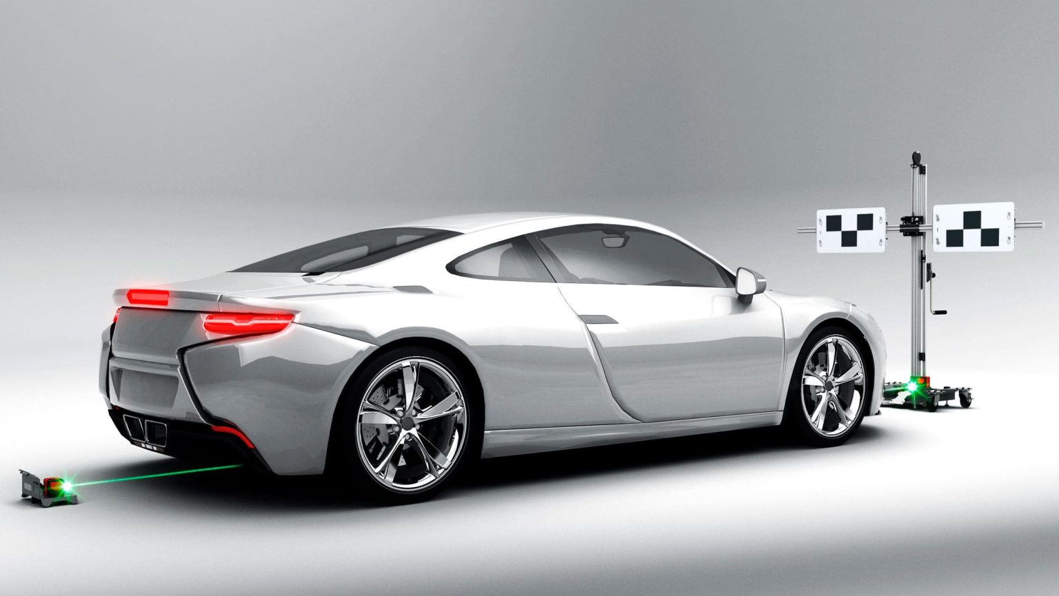 What is Brake Assist? | John Bean USA