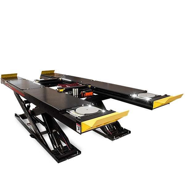 Premium Auto Lifts | John Bean