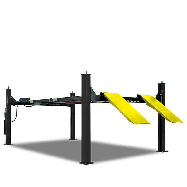 Premium Auto Lifts | John Bean