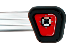 V2000 Tablet Controlled Wheel Alignment System | John Bean USA
