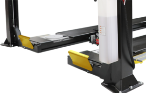 15K Four-Post Alignment Lift | John Bean USA