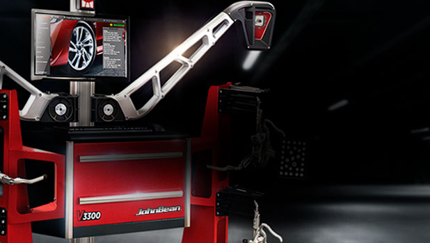Wheel Alignment: Everything You Need to Know | John Bean