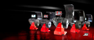 John Bean Wheel Balancers | John Bean USA