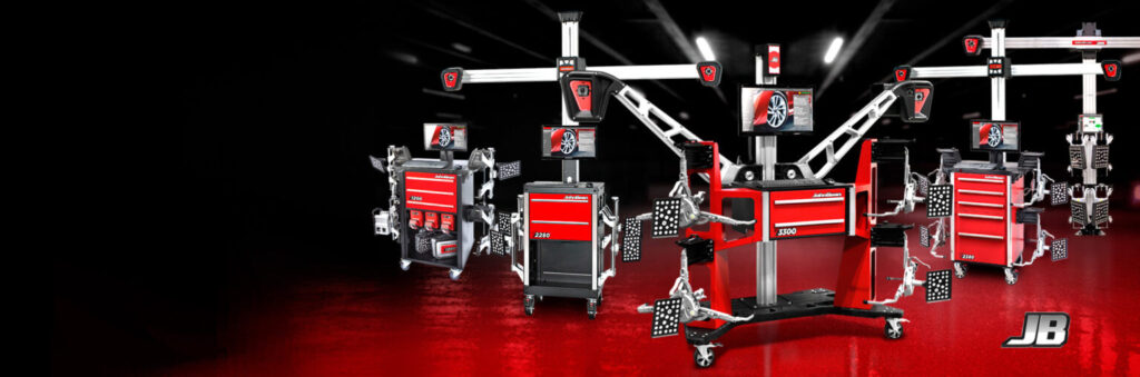 Wheel Alignment: Everything You Need to Know | John Bean