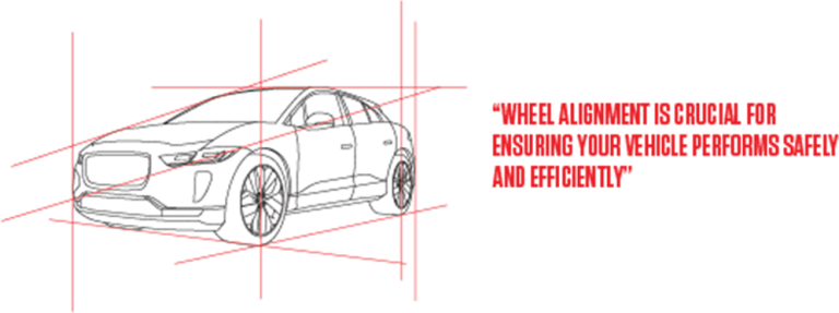 Wheel Alignment: Everything You Need to Know | John Bean